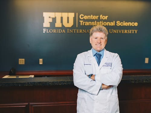 FIU News - Florida International University