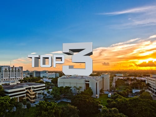 FIU News - Florida International University