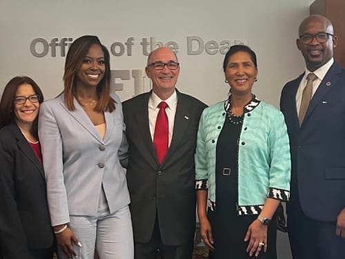 Campus & Community | FIU News - Florida International University