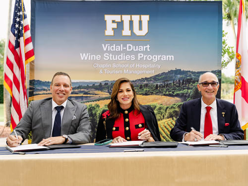 Campus & Community | FIU News - Florida International University