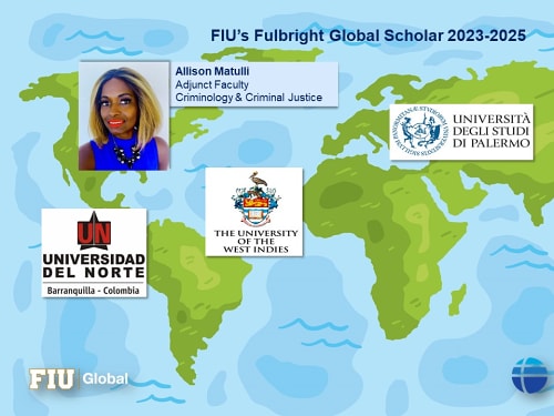 Campus & Community | FIU News - Florida International University