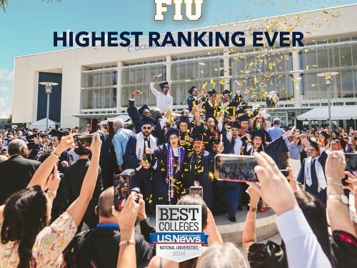 Campus & Community | FIU News - Florida International University
