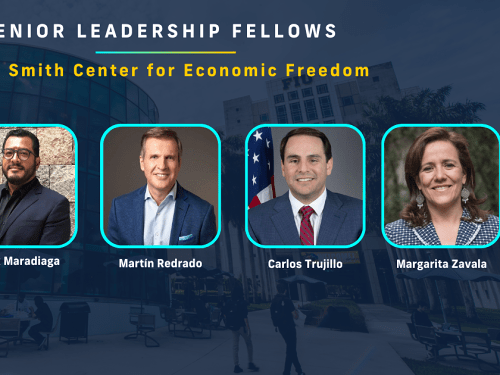 Politics, Law & Society | FIU News - Florida International University