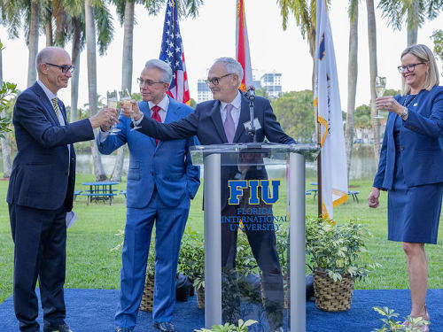 Campus & Community | FIU News - Florida International University