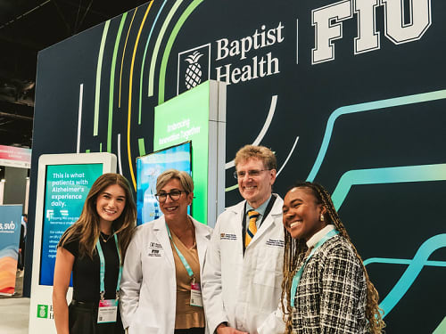 Campus & Community | FIU News - Florida International University