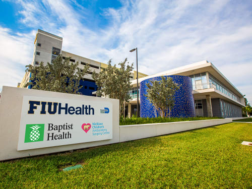 FIU News - Florida International University