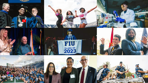 Campus & Community | FIU News - Florida International University