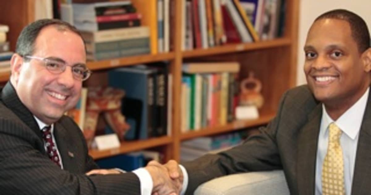 Alumni leaders usher in a new era | FIU Magazine - Florida ...