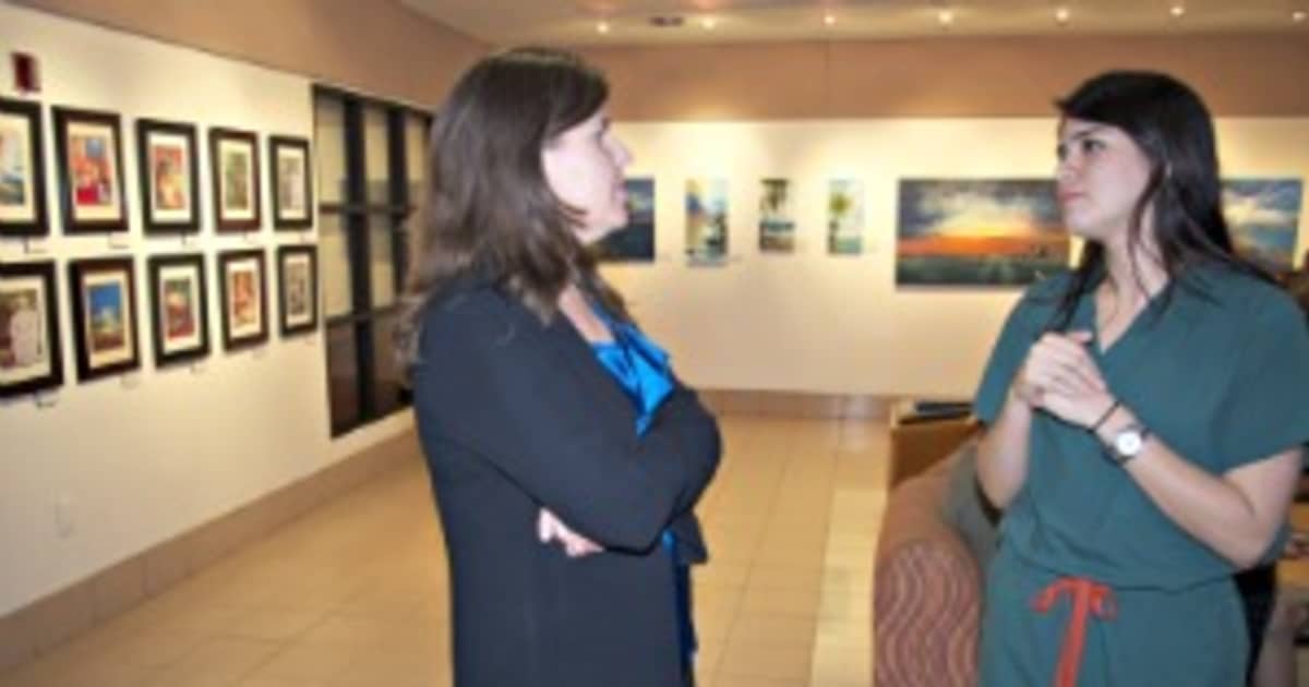 Can playing a musical instrument really make you smarter? | FIU ...