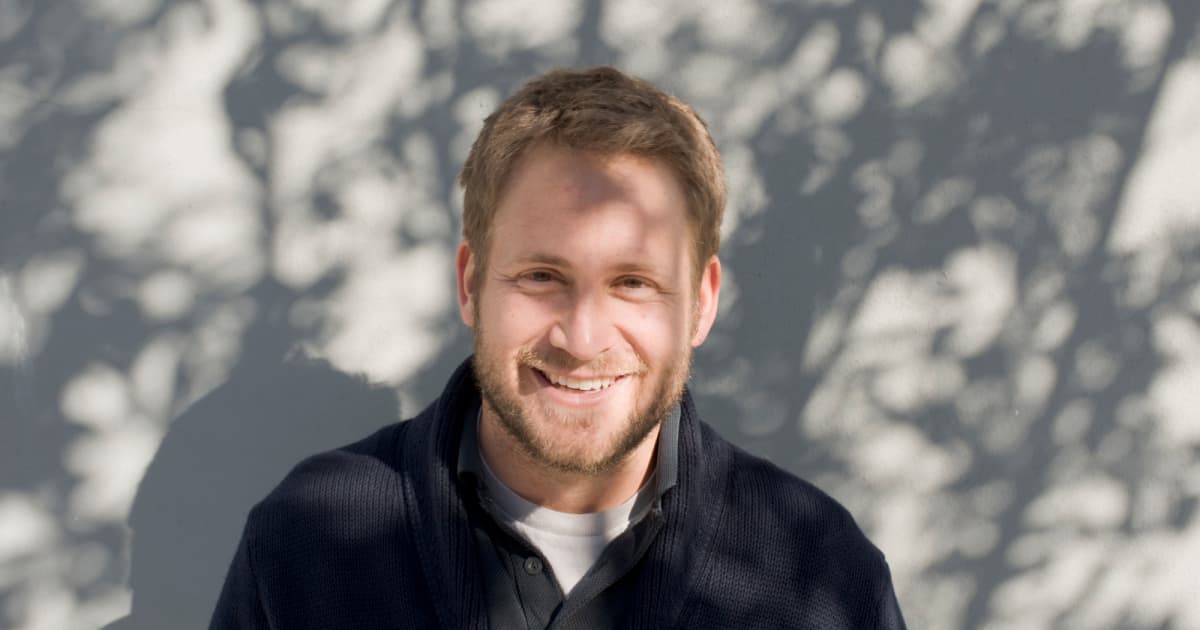 FIU grad P. Scott Cunningham turns Miami into a hip poetry hub | FIU ...