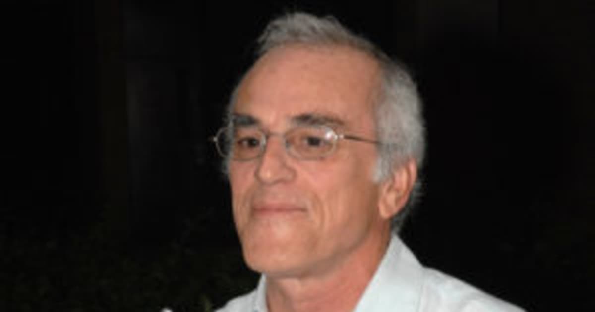 A conversation with Cuban art historian Juan Martínez | FIU News ...