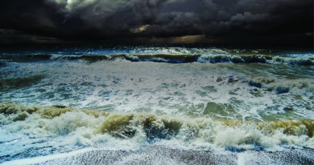 When disaster strikes: A new program prepares students to respond to ...