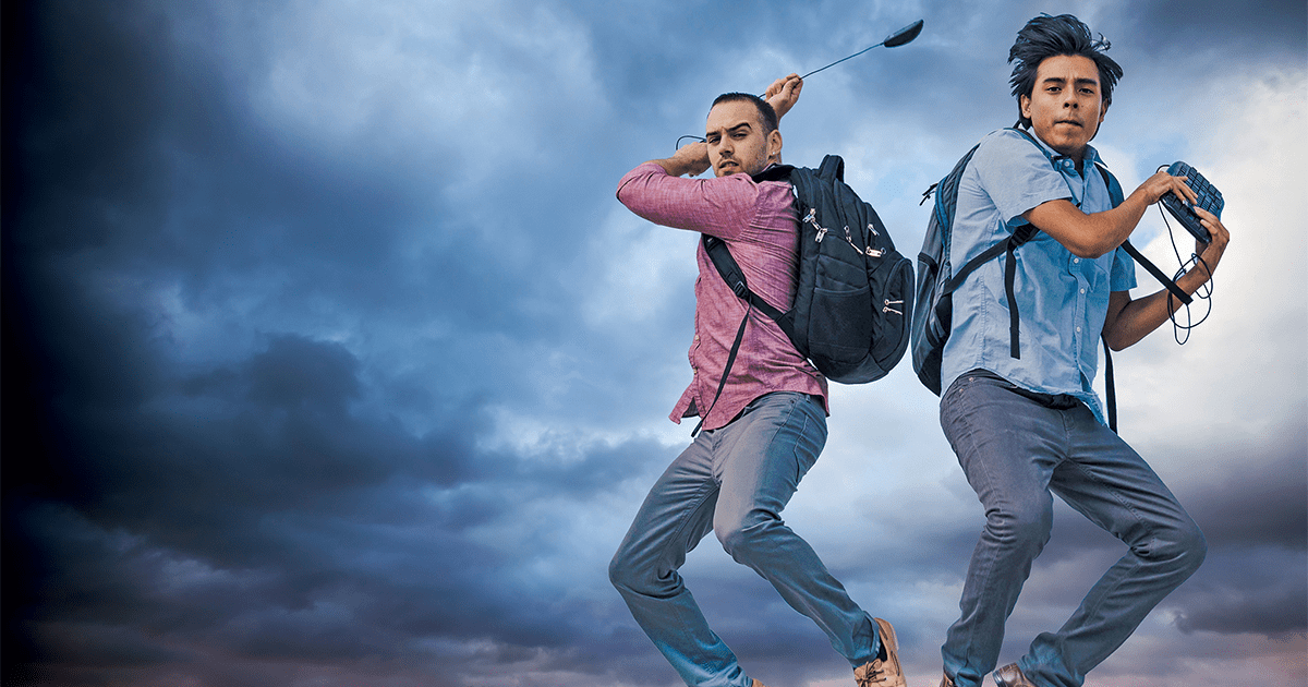 Educating a generation of cyber warriors | FIU Magazine - Florida ...
