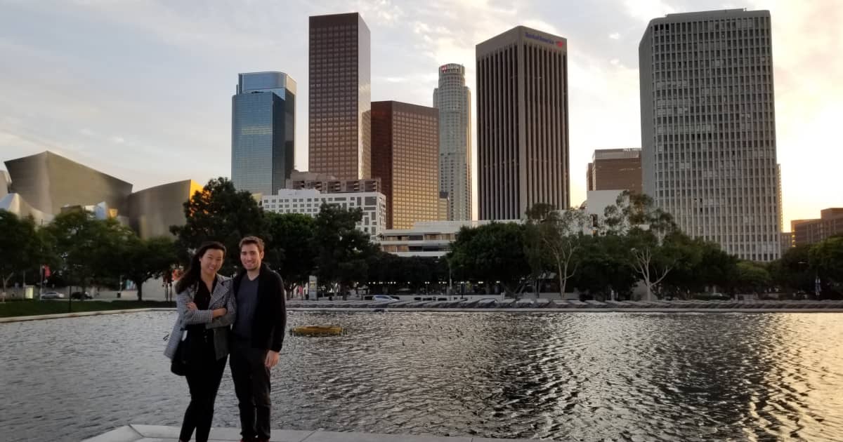 Getting out of South Florida | FIU Magazine - Florida International ...