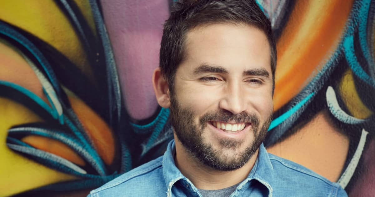 Very Important Panther: Michael E. Mendez ’03 reimagines the gas ...