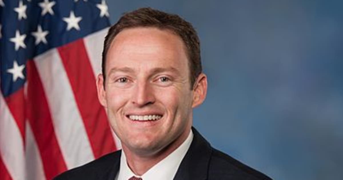 Former Congressman Patrick Murphy named senior fellow at FIU’s Green ... Former Congressman Patrick Murphy named senior fellow at FIU’s Green ...