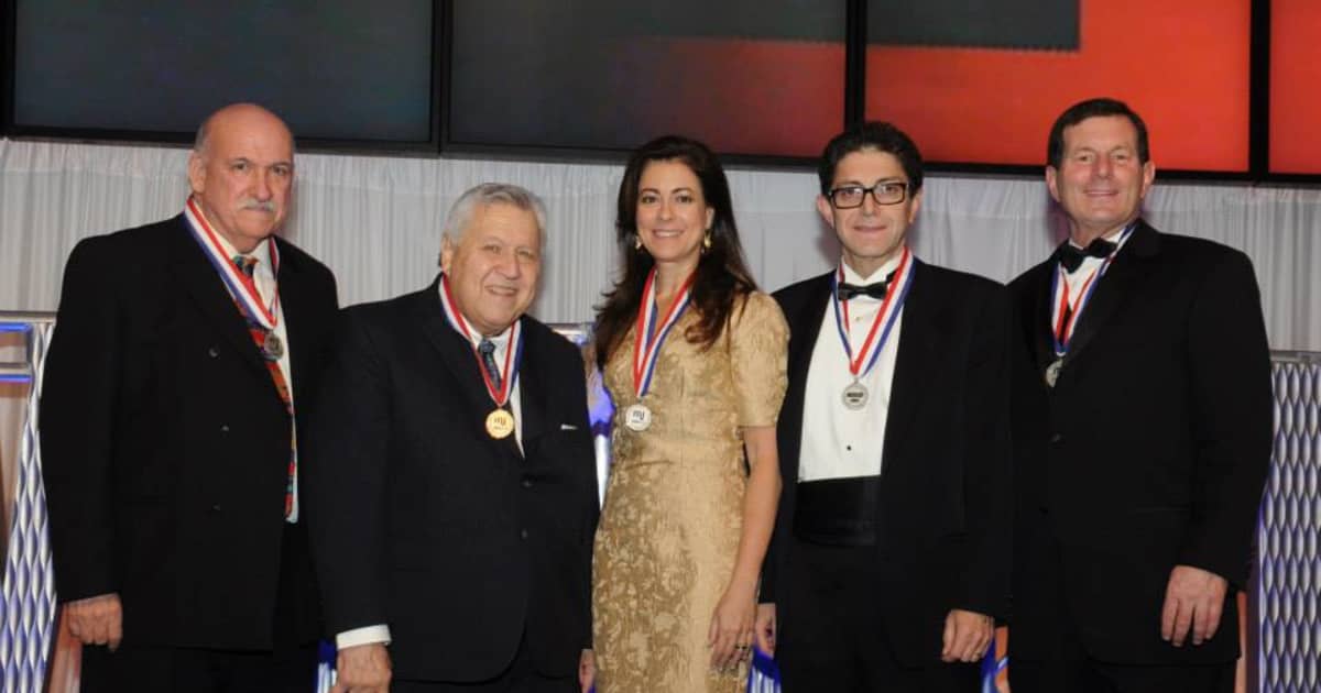 MCCJ’s Silver Medallion honorees showcase FIU’s commitment to Miami ...
