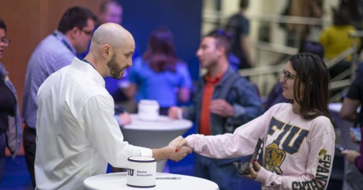 Panther Alumni Week returns for sixth year to connect students, alumni ...