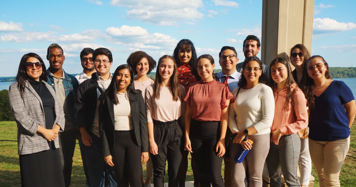 New student, academic programs launch in D.C. | FIU News - Florida ...