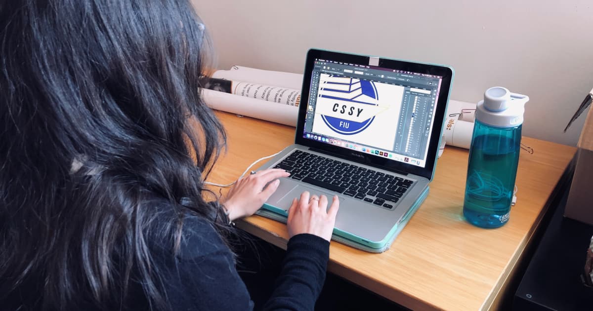 Nearly 80 high schoolers interned at FIU this summer | FIU News ...