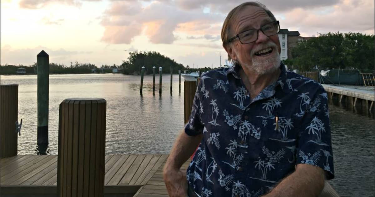 Founding faculty member’s legacy lives on through scholarship | FIU ...