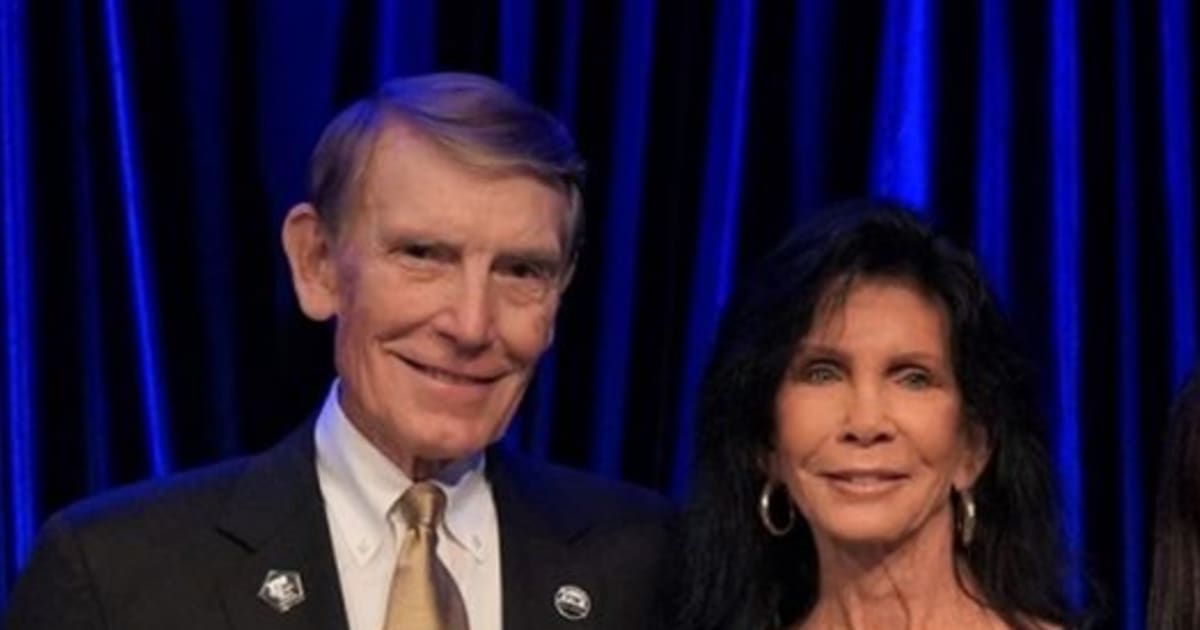 $5 million gift from philanthropists Trish and Dan Bell to build ...