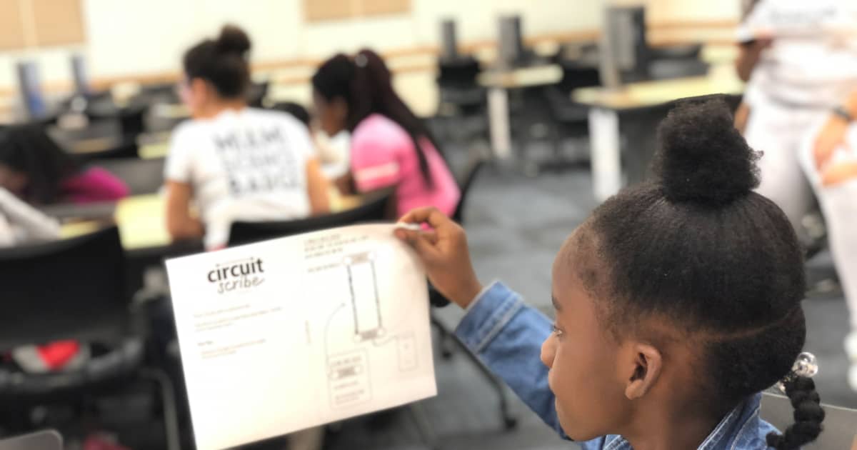 Junior Scholars program sets elementary students on a path to college ...