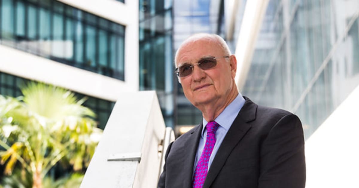 New AIDS documentary aims to clear the name of so-called Patient Zero ...