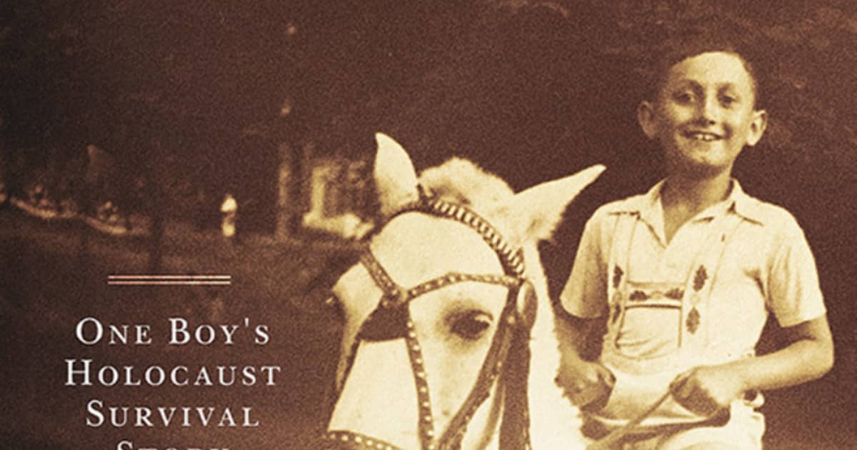 Holocaust survivor memoir gives freshmen a glimpse at the horrors of ...