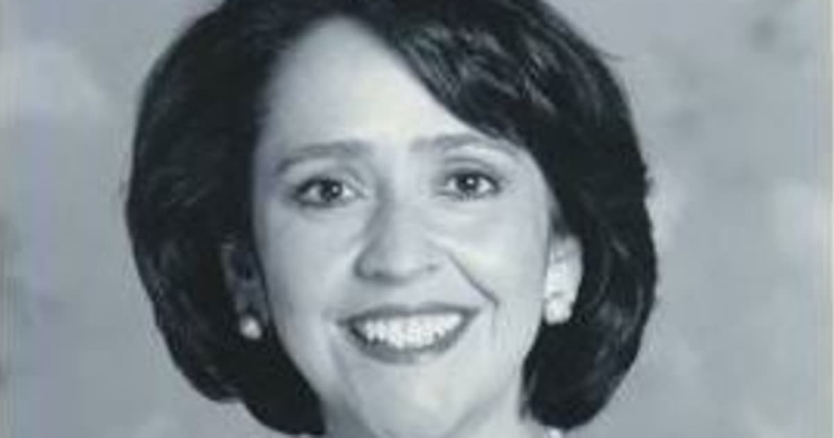 Remembering Patricia Telles-Irvin, a national leader in student affairs ...