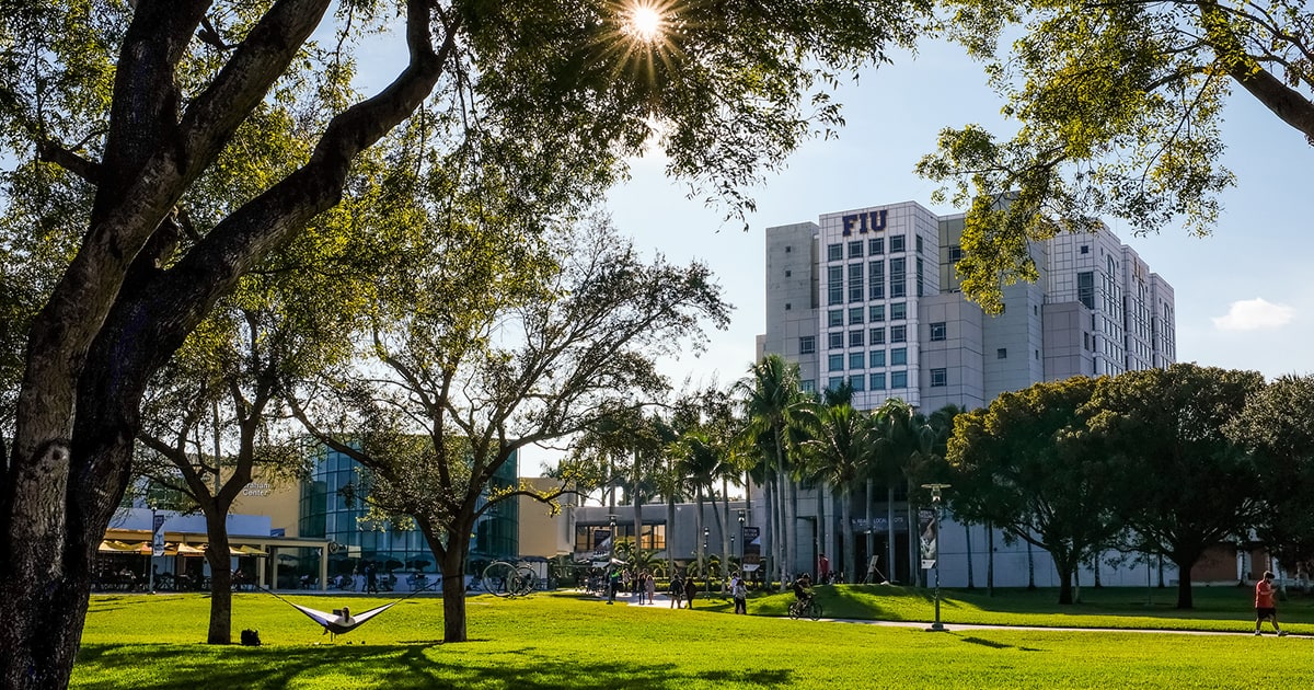 Commitment to changemaking earns recognition for FIU | FIU News ...
