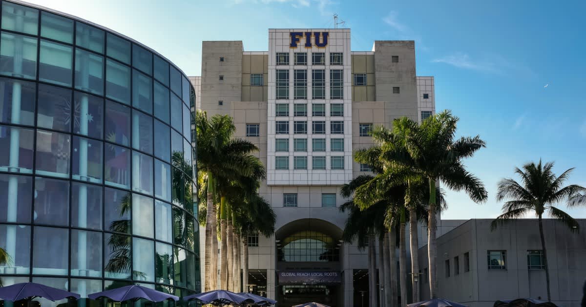 How to provide relief for those affected by Hurricane Dorian | FIU News ...