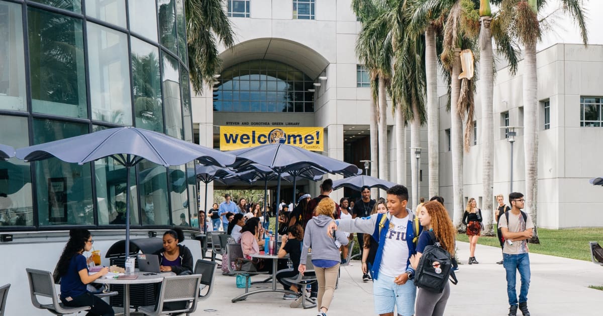 Several FIU programs among the best in the nation | FIU News - Florida ...