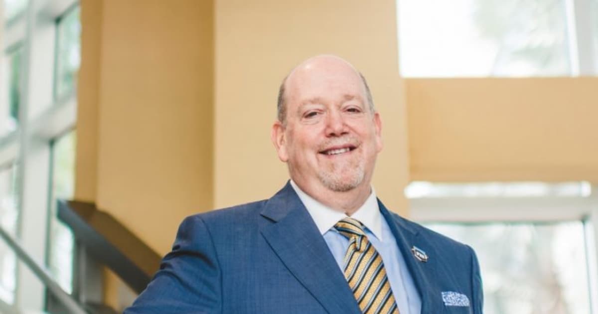 Five questions for the head of fundraising | FIU Magazine - Florida ...
