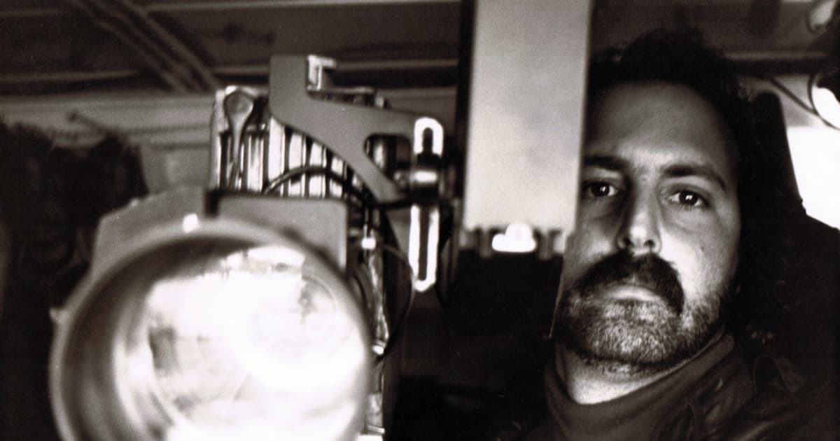 Emmy Award-winning producer Layne Batt shares path to success | FIU ...