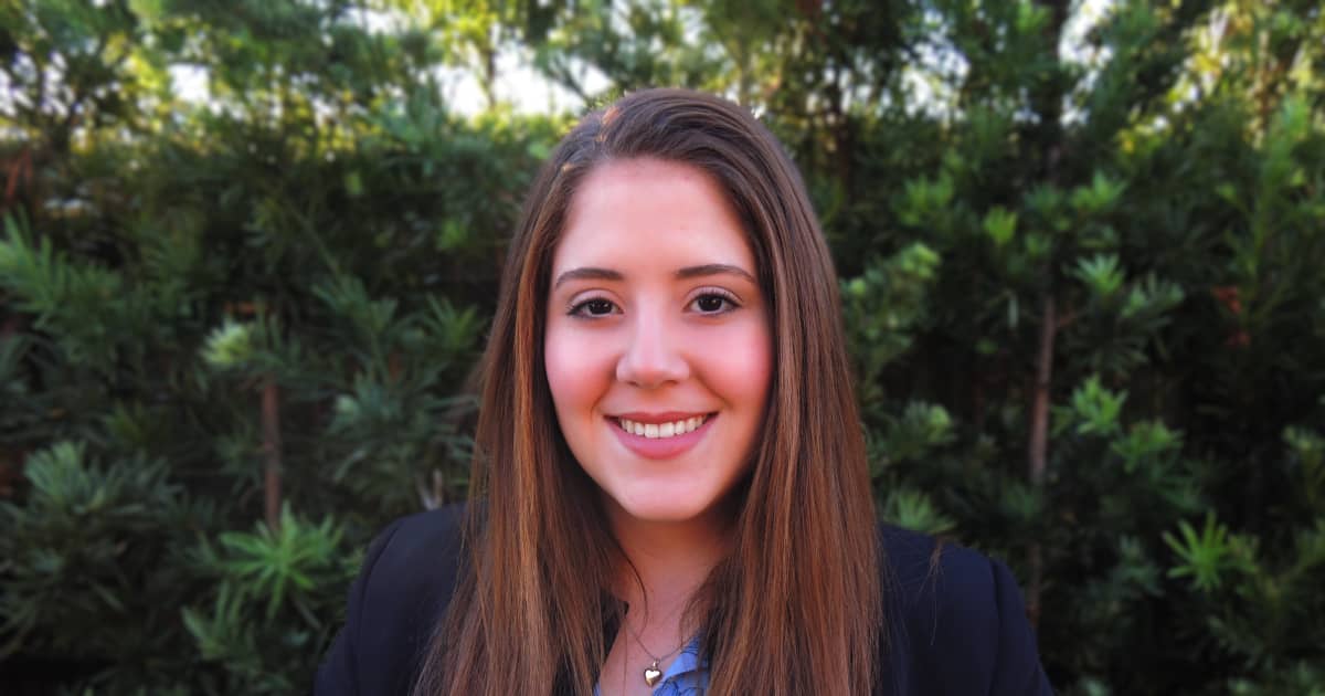 My internship with State Rep. Daniel Perez | FIU News - Florida ...