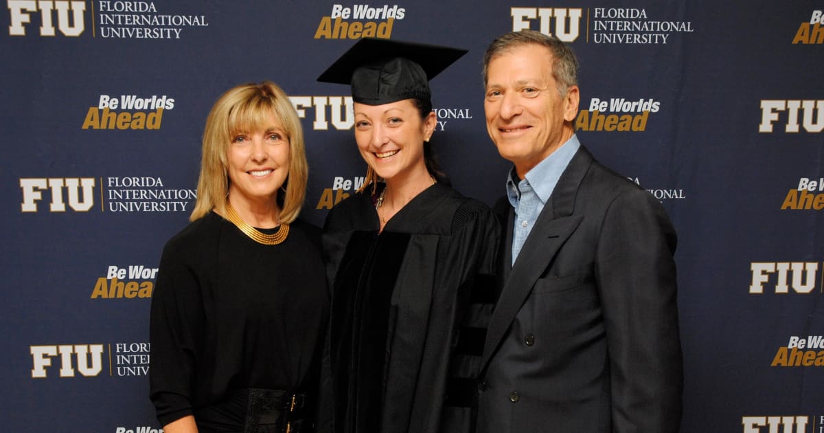 The Patron: Kimberly Green on her work in Haiti and the center that ...