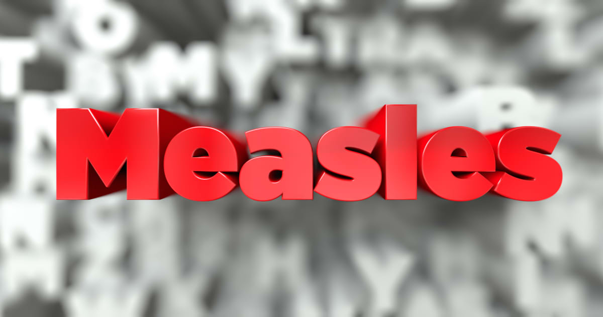 The 2019 measles outbreak: What you need to know | FIU News - Florida ...