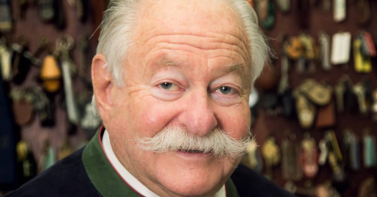 A living legend turns 80 | FIU News - Florida International University