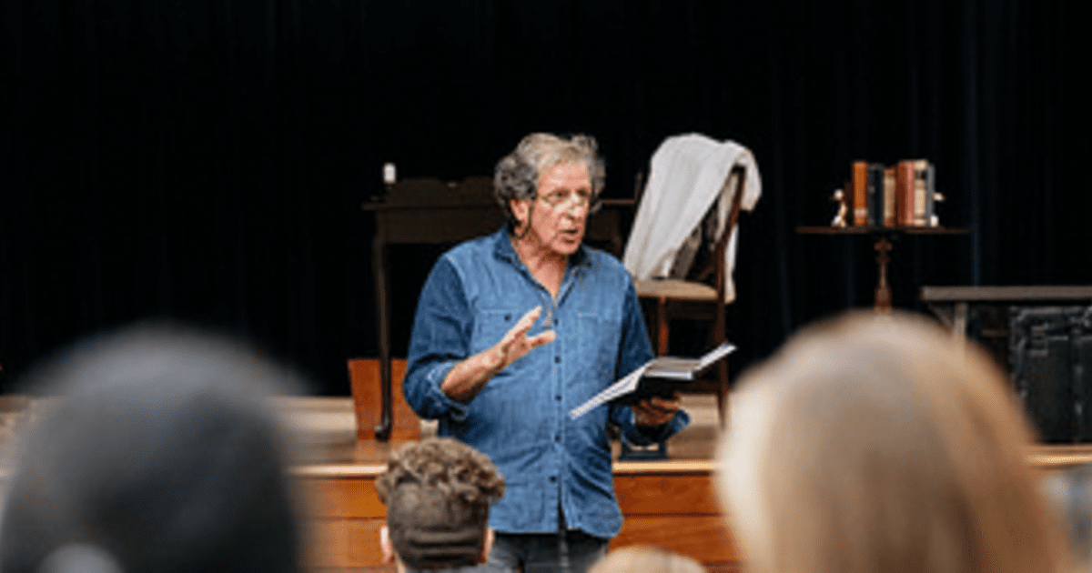 Awakening the inner poets of today’s youth | FIU Magazine - Florida ...