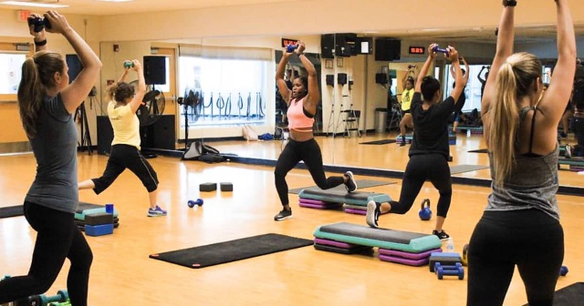 Fitting fitness into your busy day | FIU News - Florida International ...