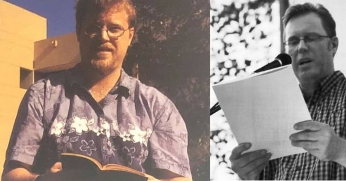 Where is he now: FIU Magazine checks in 17 years later | FIU Magazine ...