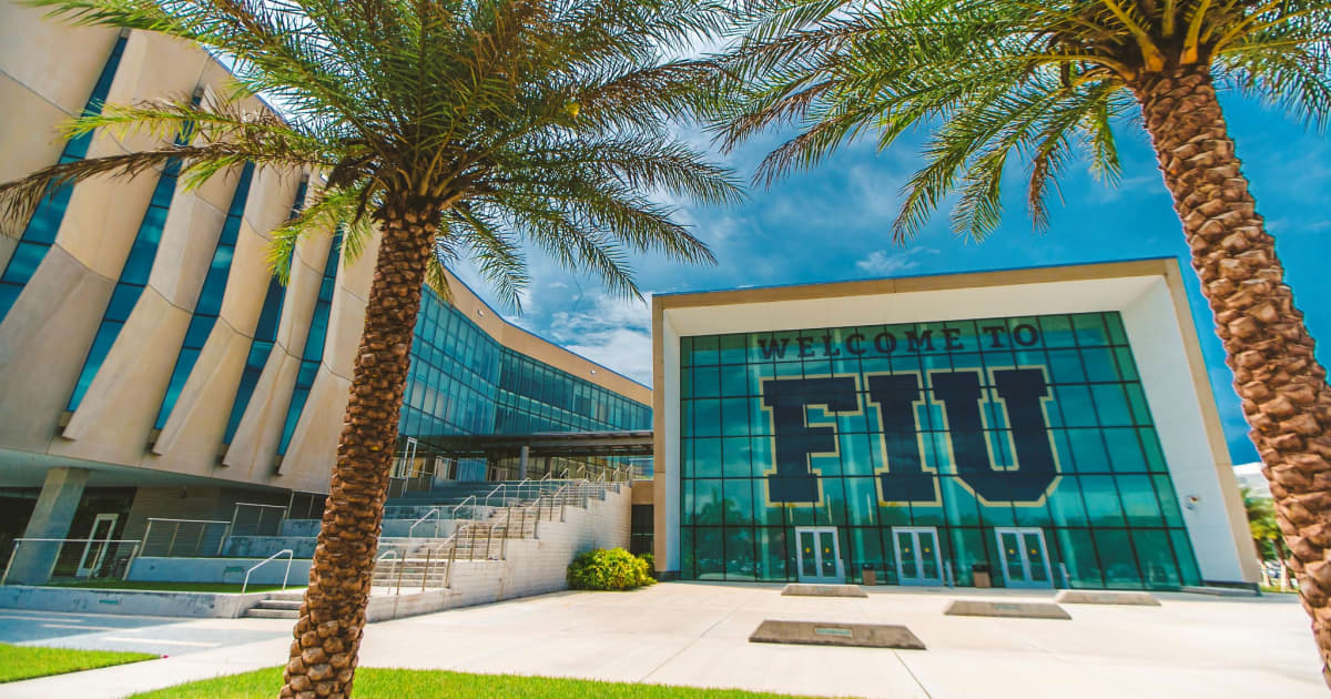 FIU jumps 9 slots into top 50 in Washington Monthly’s 2019 College ...