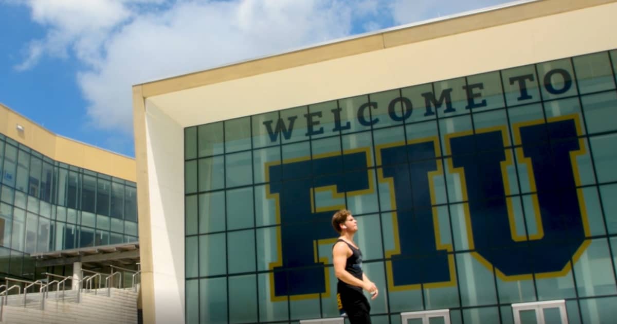 President Rosenberg welcomes students, university community in open ...