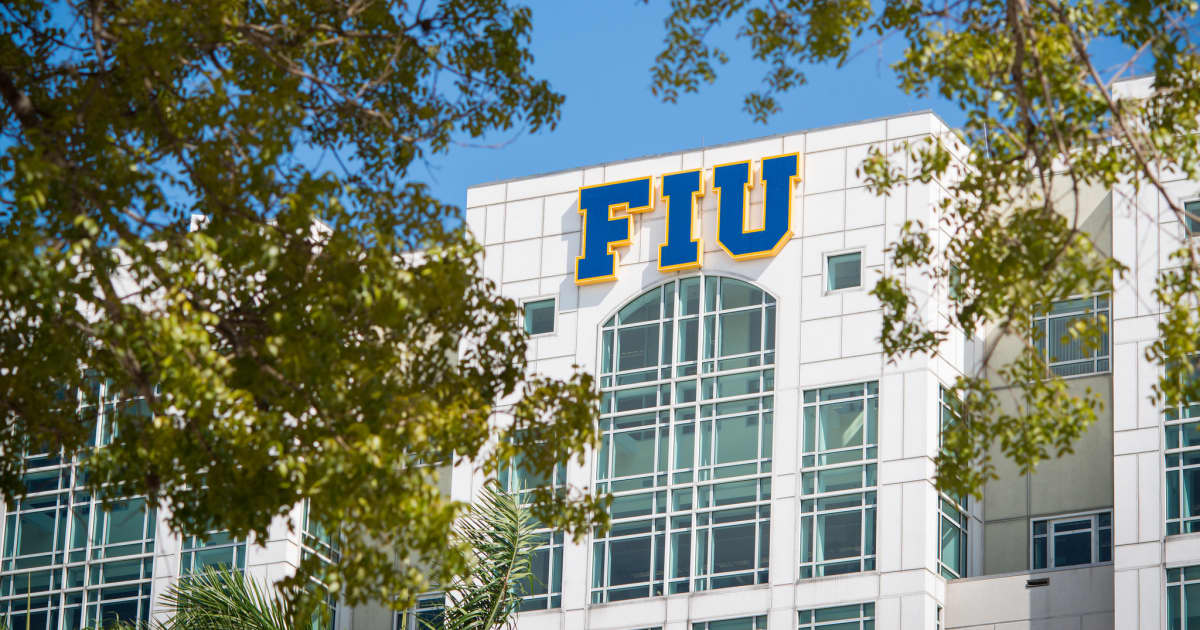 2 faculty members honored with 'In the Company of Women' awards | FIU ...