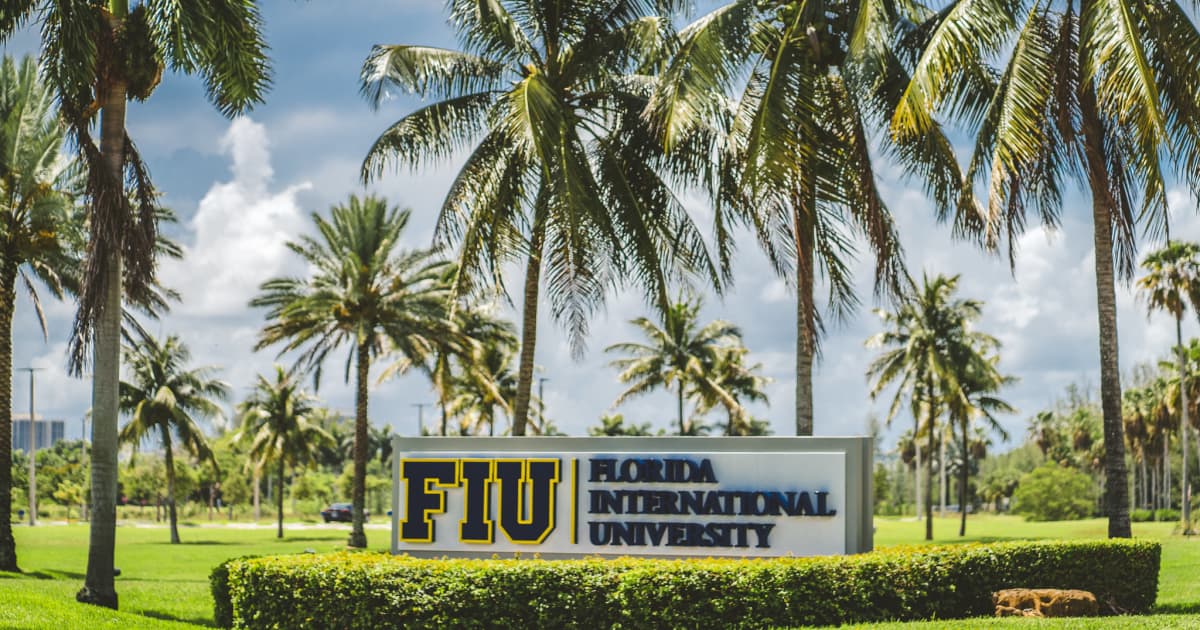 Coronavirus update: FIU releases guidelines for re-population of ...