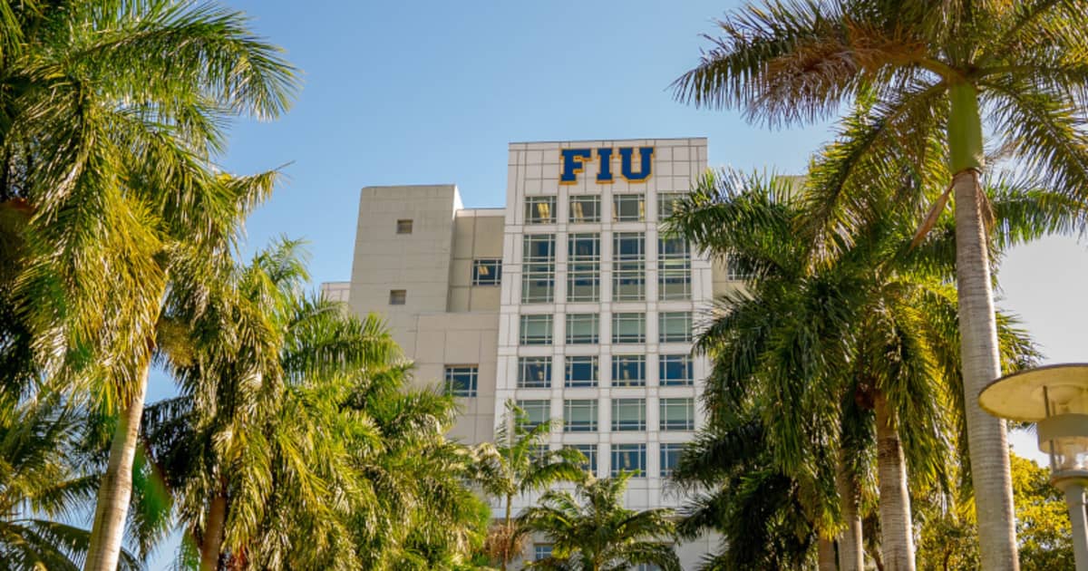 FIU, UF scholars awarded grant to increase accessibility to Caribbean ...
