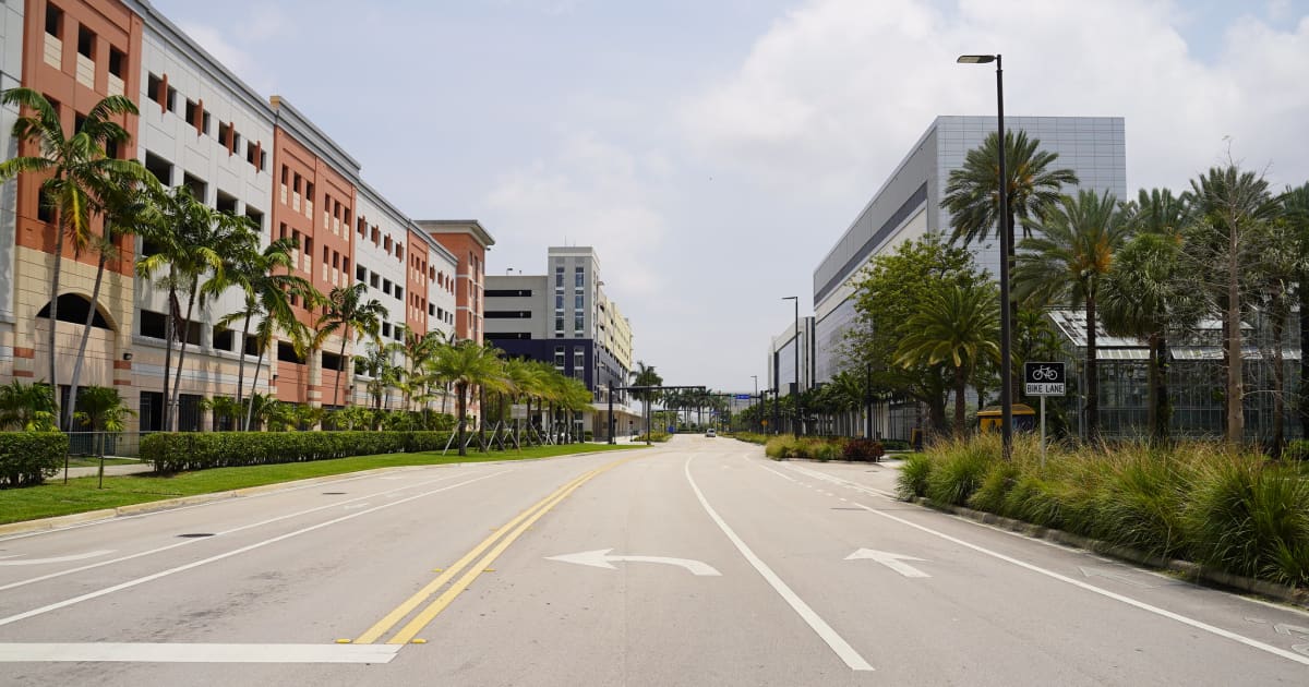 From the chief: How FIU Police have adjusted to the pandemic | FIU News ...
