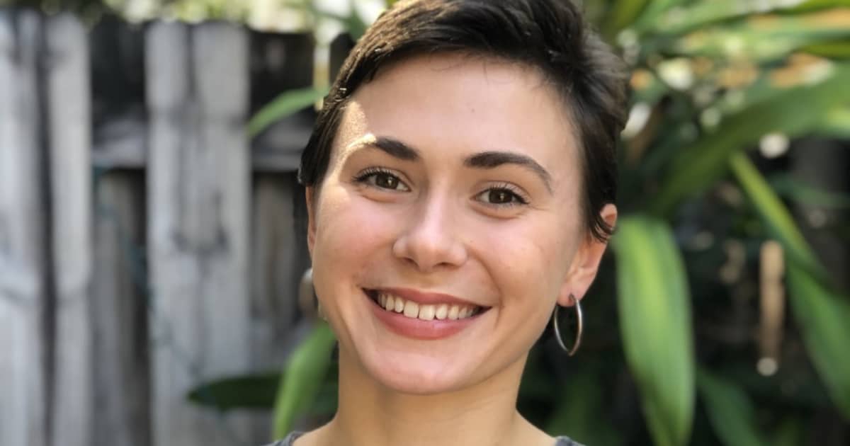 CARTA student gives second-hand clothing new life | FIU News - Florida ...