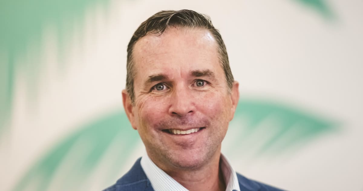 Chaplin School, Bacardi USA name Brian Connors director of Bacardi ...